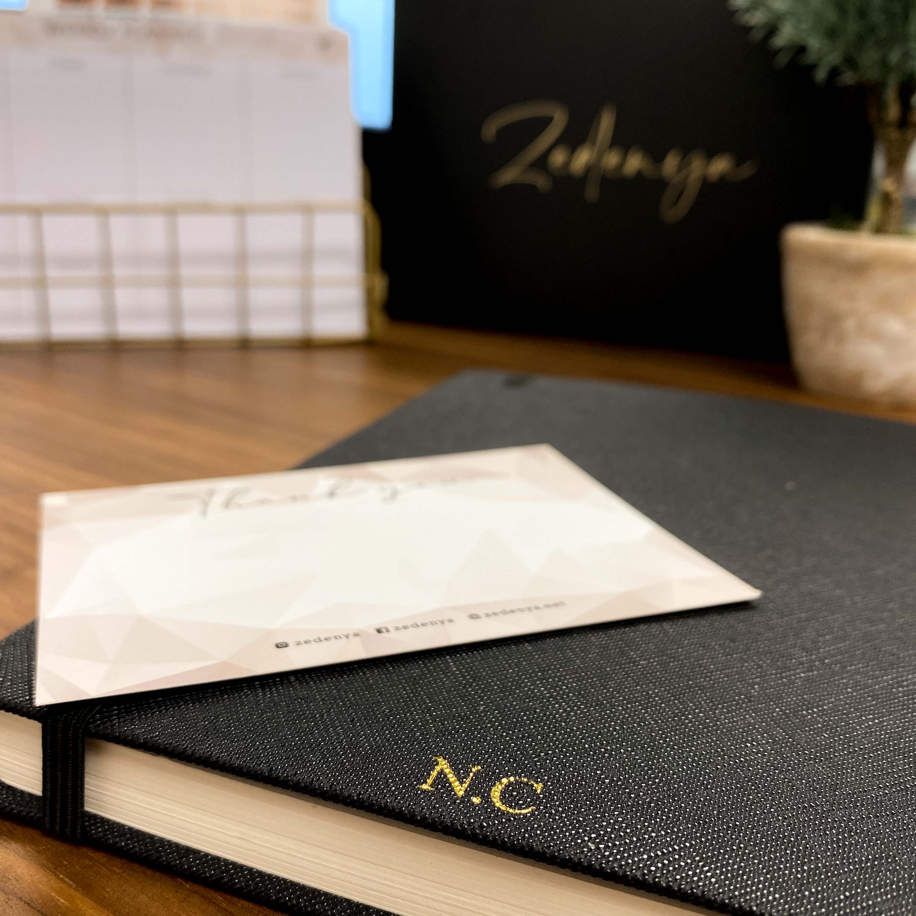 Zedenya - Design your own life